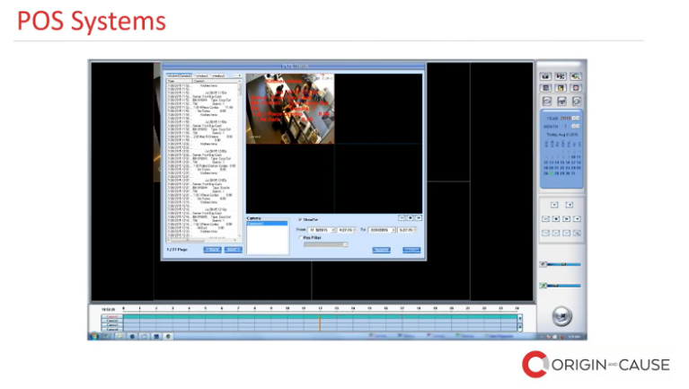 Understanding the Working of Break and Enter Investigations - OCI Group