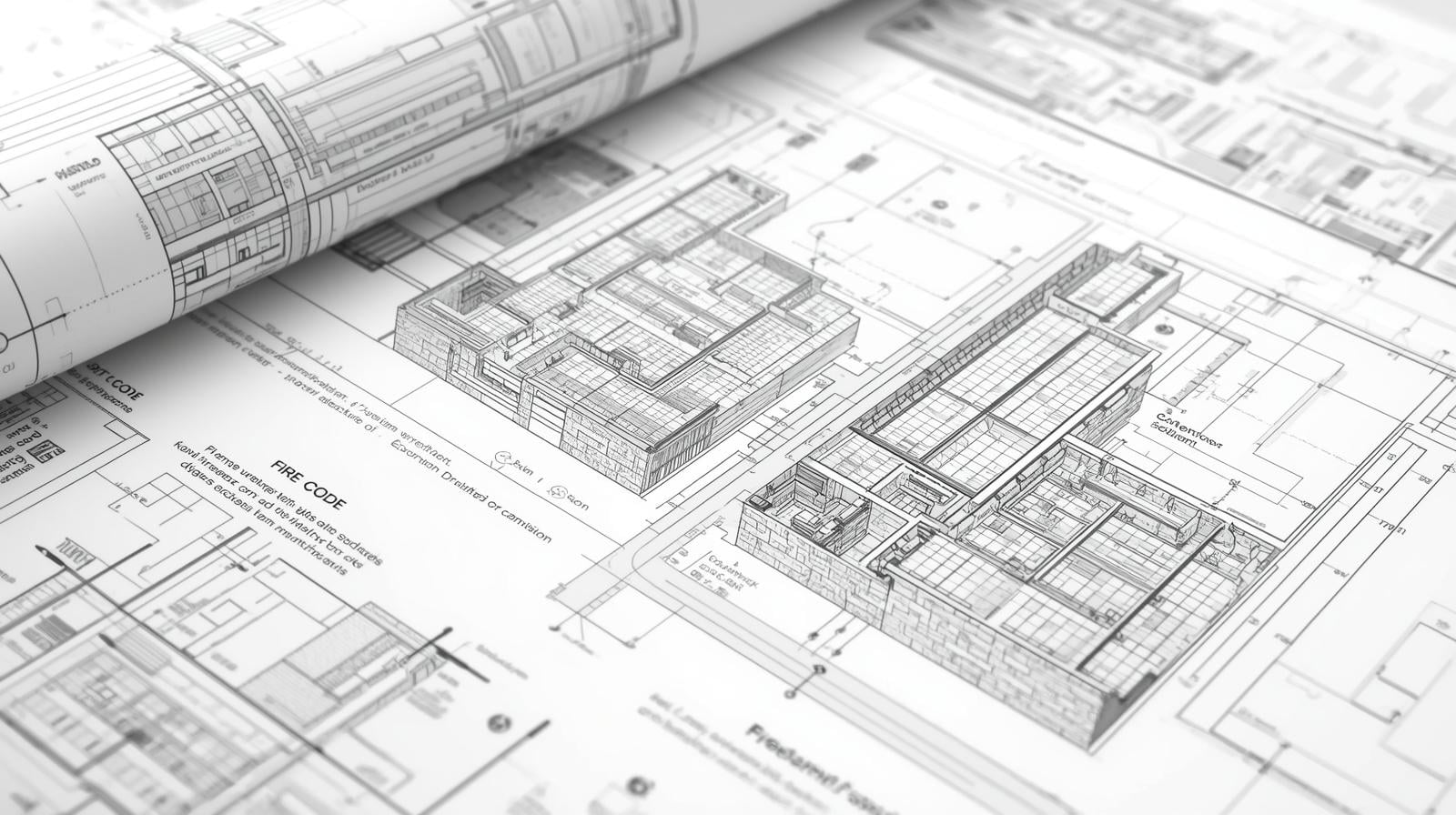 Article: Fire Separations and Fire Walls Simplified | OCI