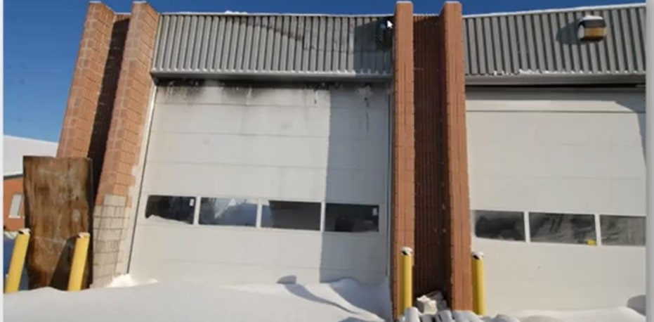 Complex Structure Fire Claims - OCI Group